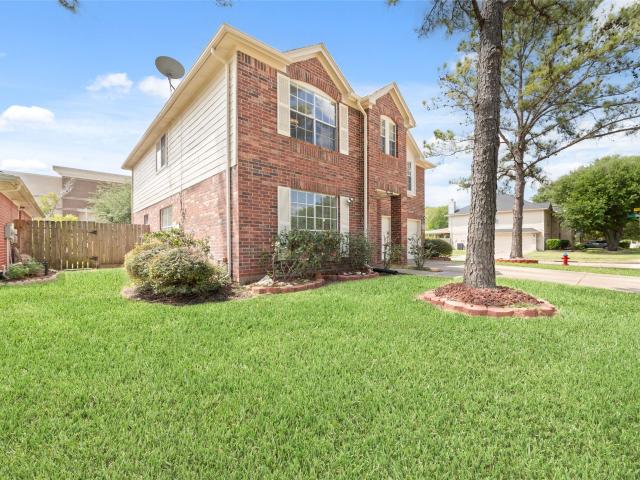 14431 Parkesgate Drive