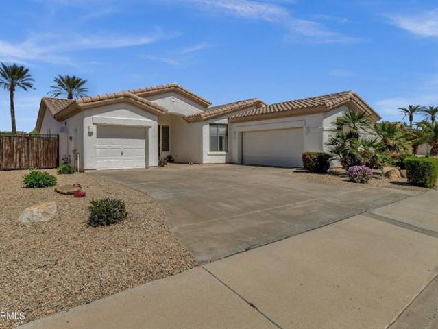 14432 W Cora Ln, Goodyear, AZ 85395