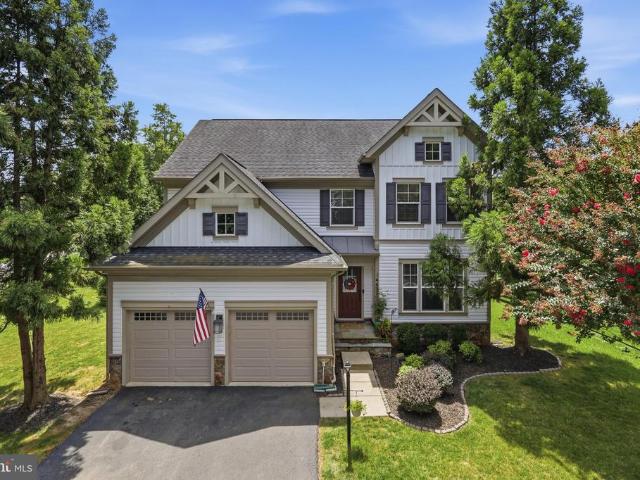 14432 Woodwill Lane