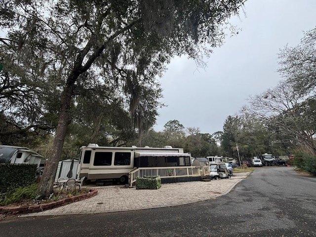 14432 nd Court Rd NE Unit 140, Fort McCoy, FL 32134