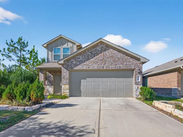 14432 Sugar Pines Drive