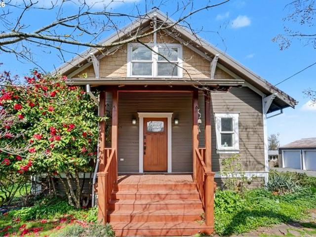 14437 Evans Valley Rd NE, Silverton, OR 97381