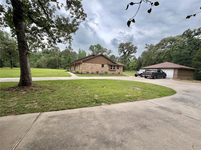 14437 Jack Gibbs Road