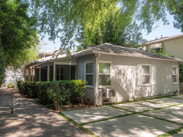 14437 Studio Apartment for Rent at 14437 Dickens St, Los Angeles, CA 91423 Sherman Oaks
