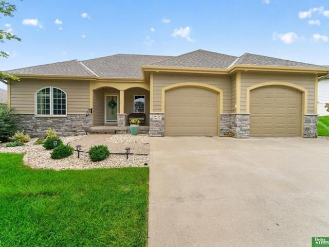 14434 Vane St, Bennington, NE 68007