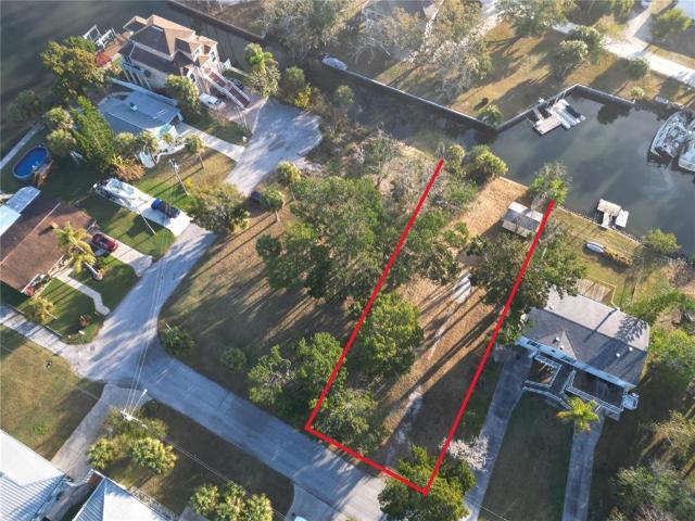 14434 Birch St, Hudson, FL 34667 | MLS #W7883