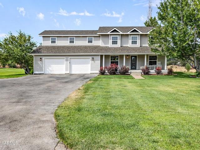 14434 Cottonwood Canyon Rd, Yakima, WA 98908