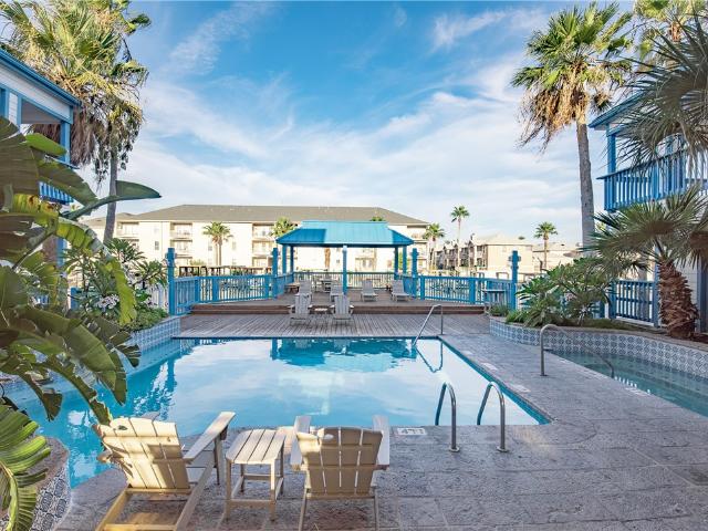 14434 E Cabana St, Unit 317, Corpus Christi, TX 78418 | MLS #475186