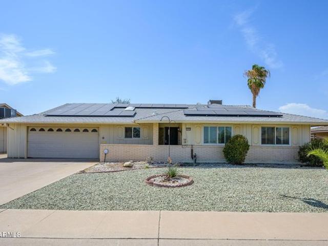 14434 N McPhee Dr, Sun City, AZ 85351