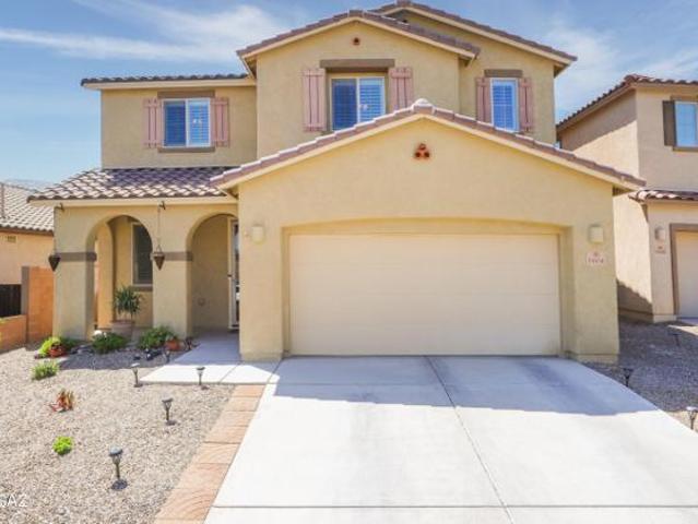 14434 S Camino El Galan, Sahuarita, AZ 85629