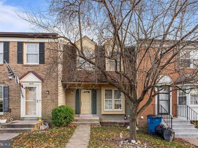 14434 Salisbury Plain Ct, Centreville, VA 20120 | Compass