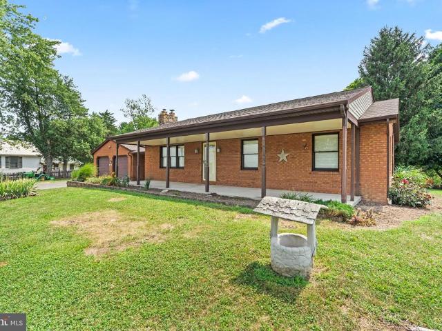14435 White Oak Ridge