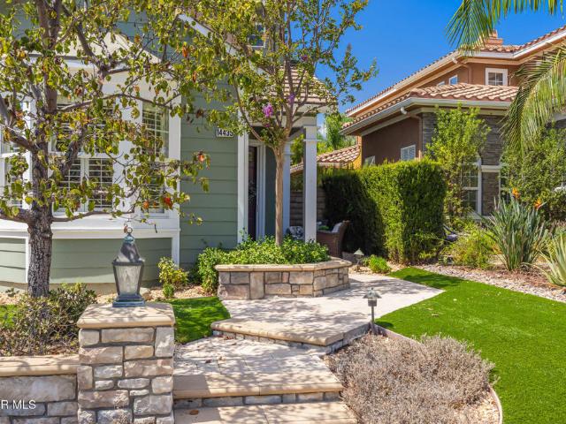 14435 Laurel Lane