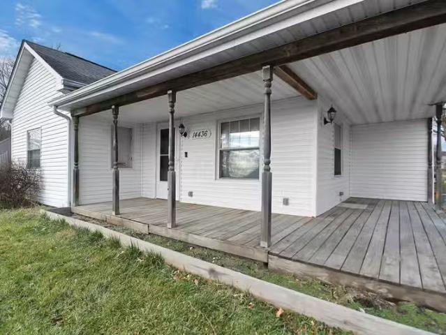 14436 CLEVELAND RD SW, PATASKALA, OH 43062 Single Family Resid.