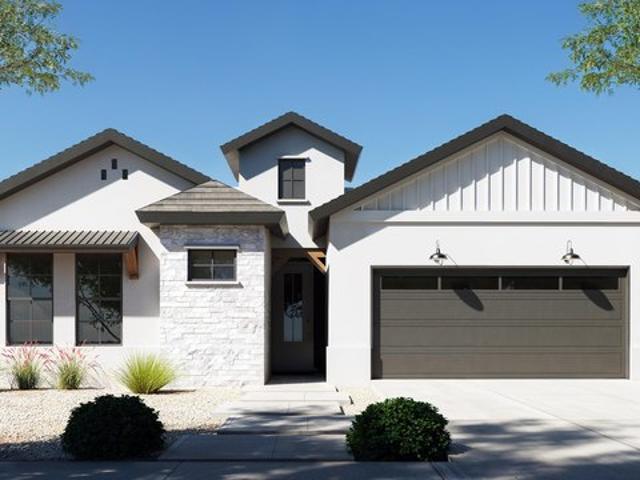 14436 Desert Wind Dr, Horizon City, TX 79928