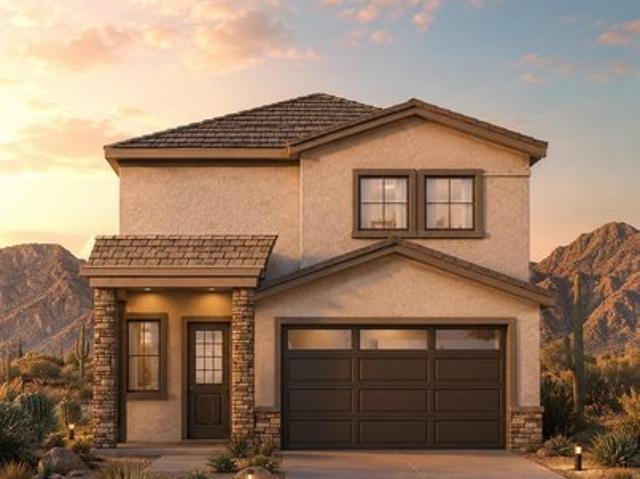14436 Leyland Pkwy, El Paso, TX 79928