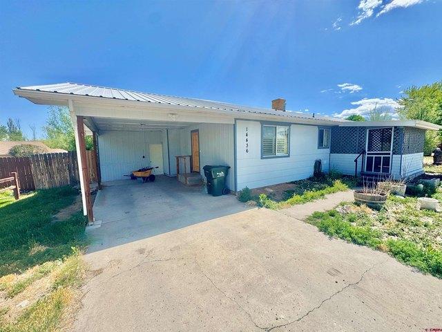 14436 Marine Rd, Montrose, CO 81403