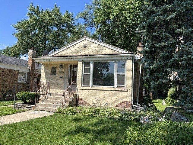 14436 S Michigan Ave, Riverdale, IL 60827