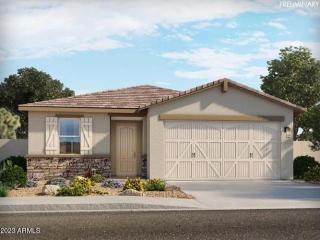 14438 W Buckskin Trail, Surprise, AZ 85387