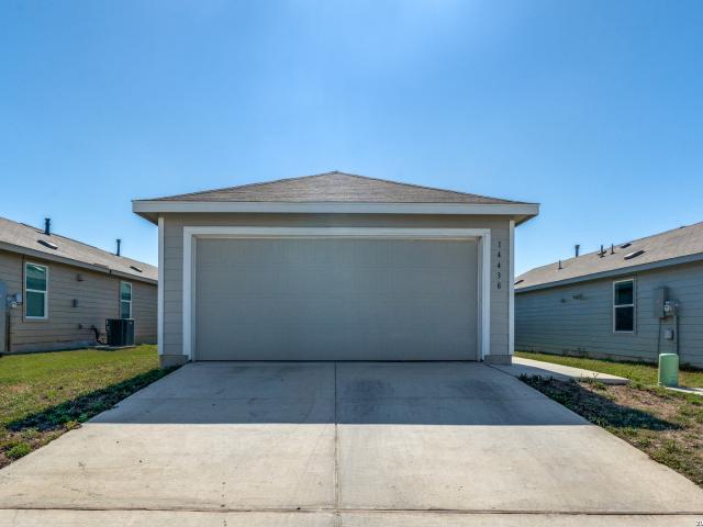 14438 Alluvium Crk, San Antonio, TX 78223 | MLS #1950 | Compass