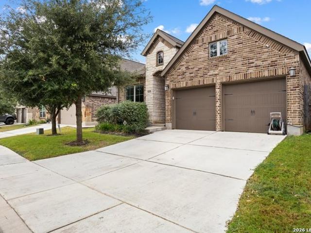 14438 Bald Eagle Ln, San Antonio, TX 78254