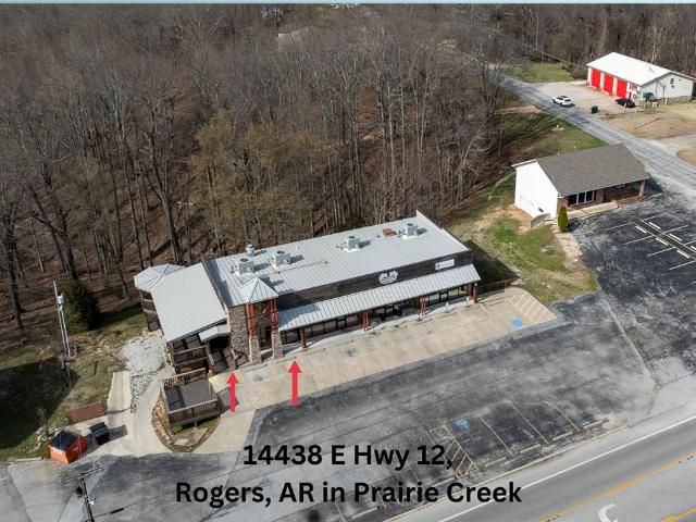 14438 E Hwy 12