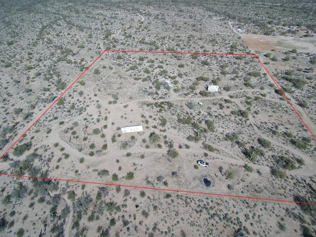 14438 N Reed Rd, Florence, AZ 85132 | Compass