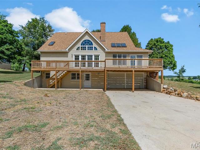 1443 Madison 212, Fredericktown, MO 63645 | Compass