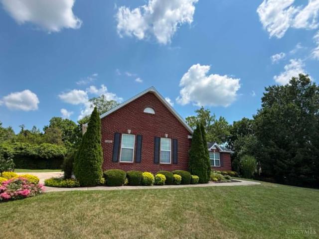 1443 Meadow View Lane