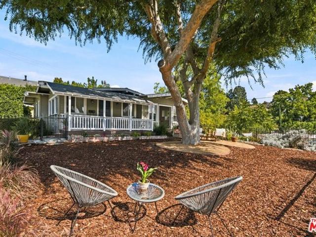 1443 North Avenue 49, Los Angeles, CA 90042