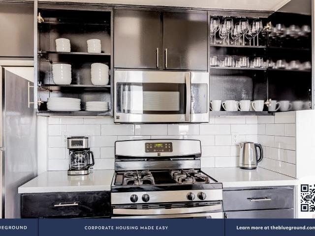 1443 North Fuller Avenue 1 Bedroom Apartment for Rent at 1443 N Fuller Ave #1343, Los Angeles, CA 90046 Hollywood Hills West