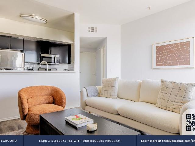 1443 North Fuller Avenue 1 Bedroom Apartment for Rent at 1443 N Fuller Ave #1343, Los Angeles, CA 90046 Hollywood Hills West