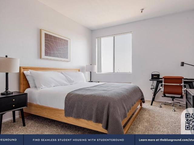1443 North Fuller Avenue 1 Bedroom Apartment for Rent at 1443 N Fuller Ave #1343, Los Angeles, CA 90046 Hollywood Hills West