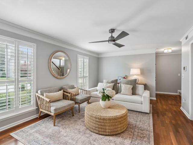 1443 Oaklanding Road