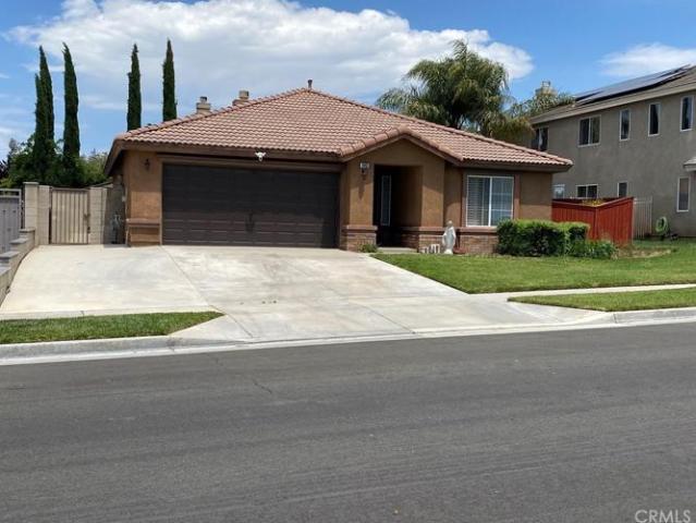 1443 Augusta St, Beaumont, CA 92223