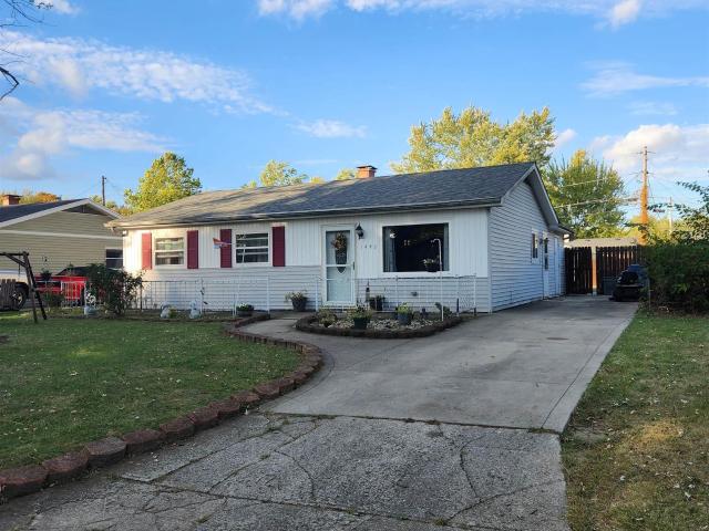 1443 Bedford Drive