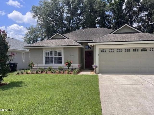 1443 Beecher Ln, Orange Park, FL 32073