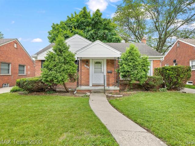1443 birchcrest drive