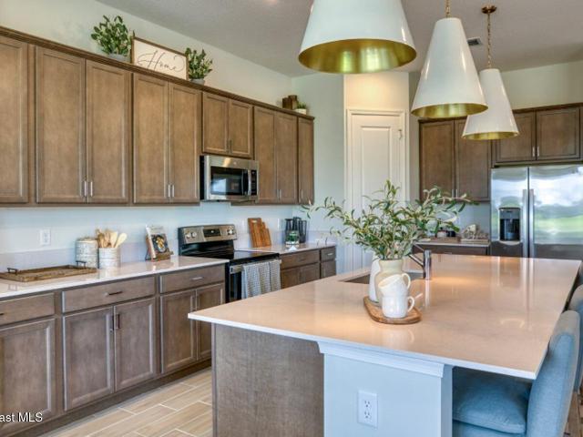 1443 Blessed Isles Dr, Palm Bay, FL 32907 | MLS #1062 | Compass