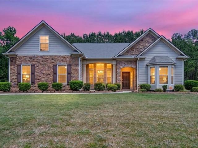1443 Bourdon Bell Dr SE, Conyers, GA 30013