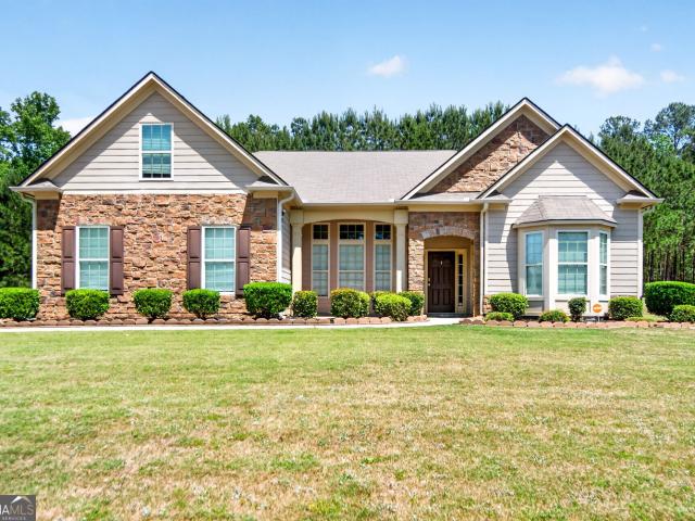 1443 Bourdon Bell Drive SE