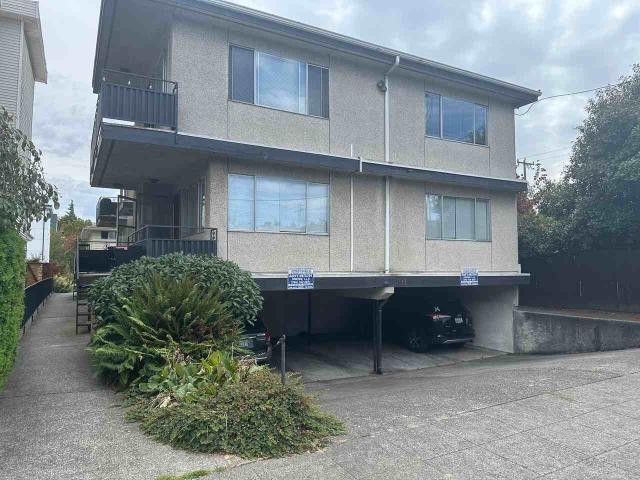 1443 DK NW 61st Street 1 Bedroom Apartment for Rent at 1443 Nw 61st St, Seattle, WA 98107 West Woodland