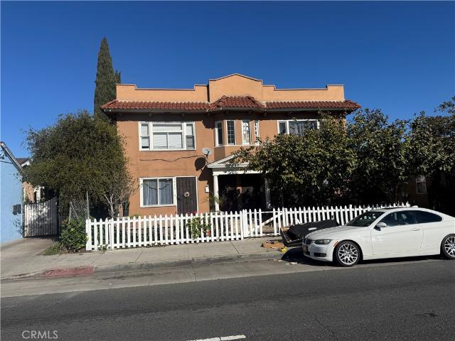1443 E 7th St, Long Beach, CA 90813 | MLS #DW26021