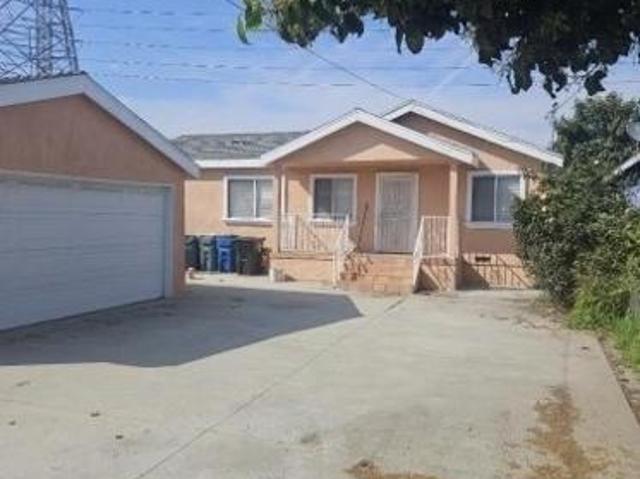 1443 E 92nd St, Los Angeles, CA 90002
