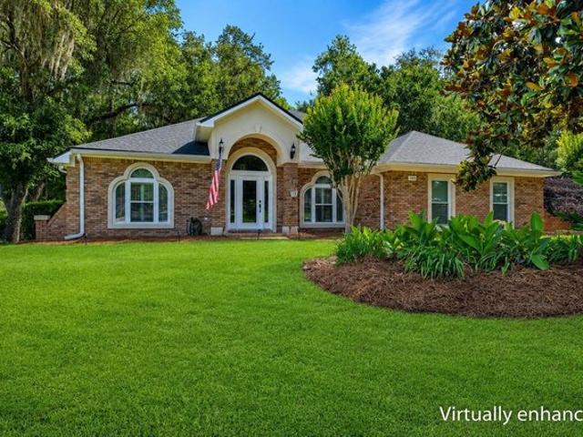 1443 E Conservancy Dr, Tallahassee, FL 32312