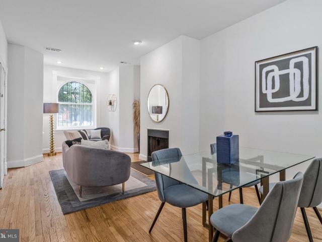 1443 E Capitol St SE, Unit 1, Washington, DC 20003 | MLS #DCDC2232 | Compass