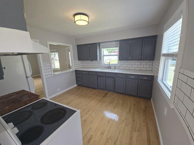 1443 E Pauline St, Appleton, WI 54911