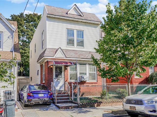 1443 East 15th Street | Compass