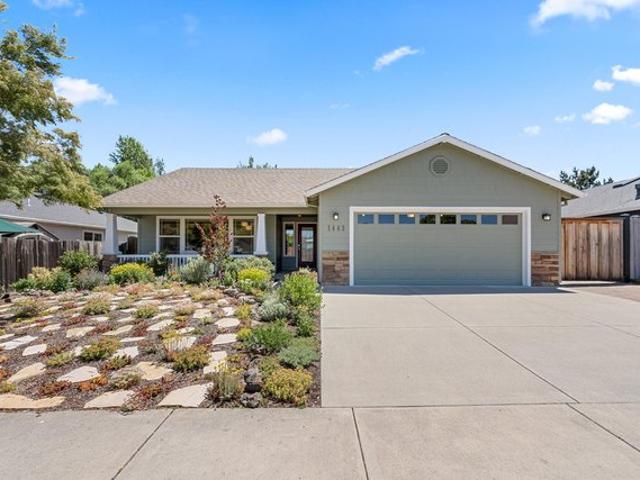 1443 Elaine Way, Medford, OR 97501