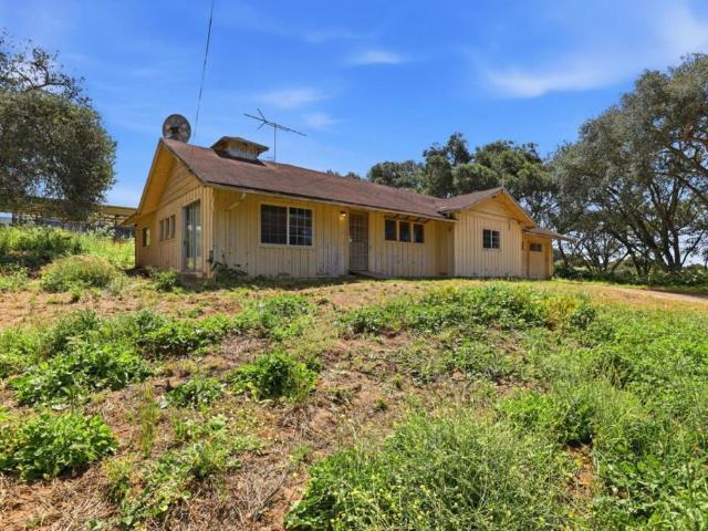 1443 Elkhorn Road